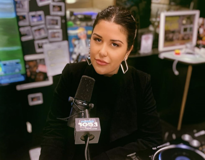 Megan Alyssa Releases her New Album “Hit My Line” streaming now ...