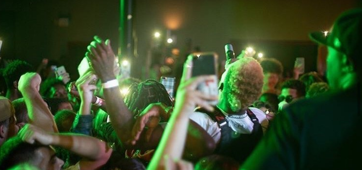 Dare To Be Different, That’s The Moto Of The Crow “Vellcrow” | Showcase ...